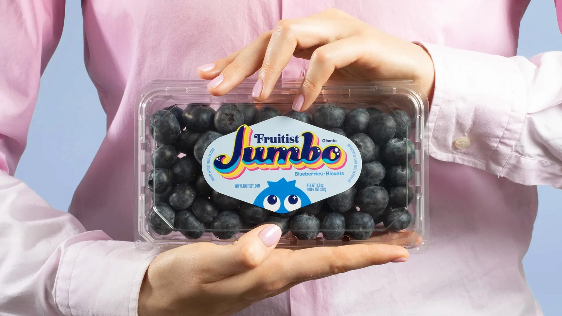 Fruitist | Signature Creative Agency